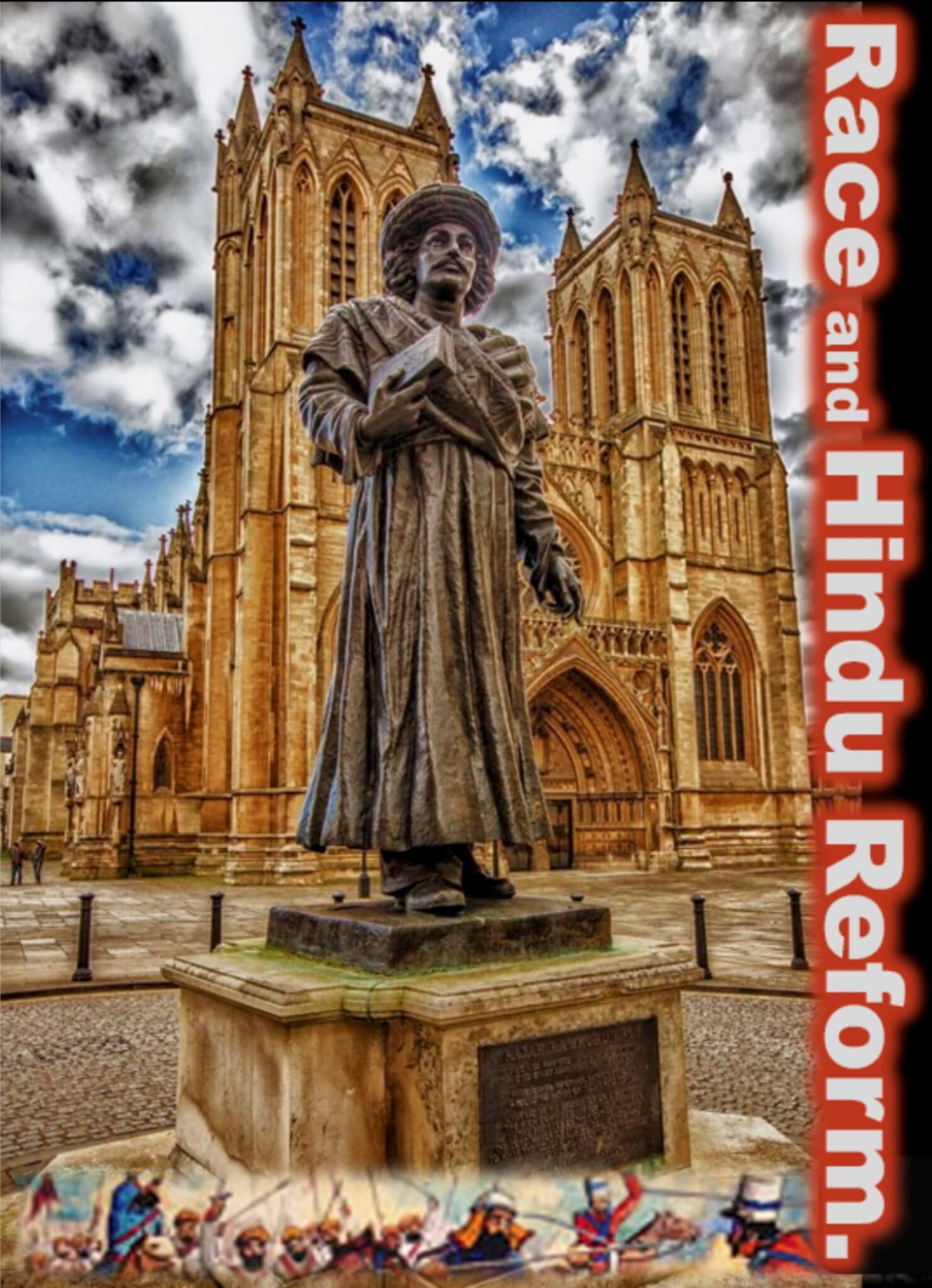 History and Methods - Hindu University of America