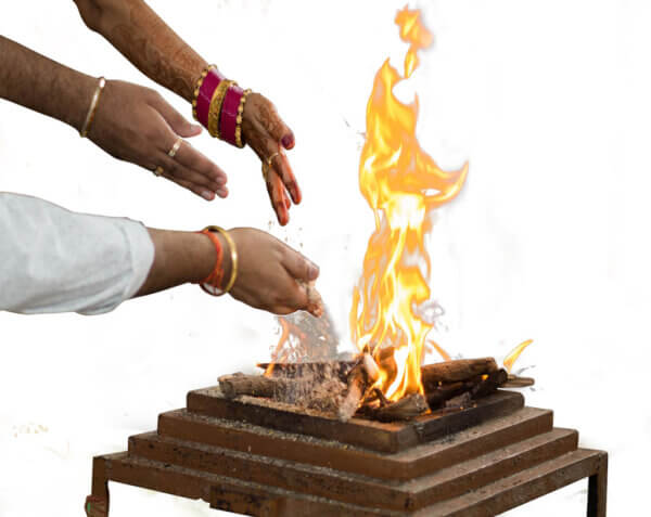 Preserving Vedic Rituals and Sacred Practices - HUA