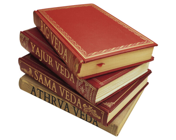 Understanding the Vedas | Books of Wisdom - HUA