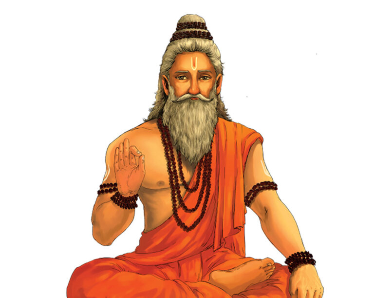 Nyaya Darshana Part - 1 | Hindu University of America