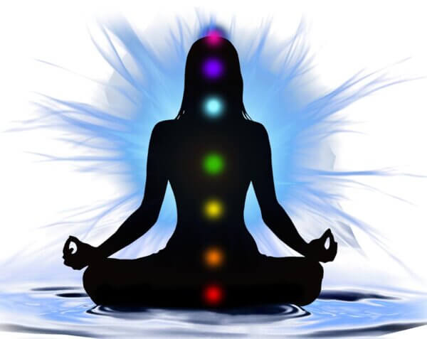 Chakra Healing Course - Transform with Chakra Healing