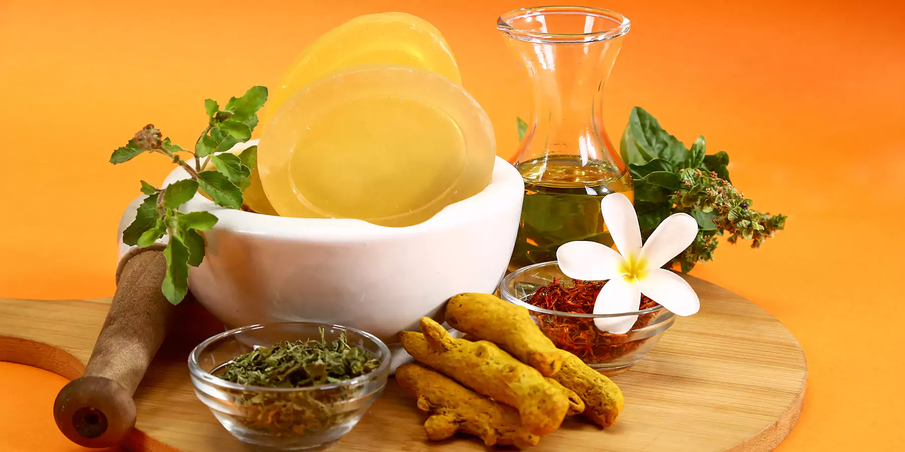 Ancient Indian Health Practices & Ayurveda | Dr. D.K. Hari