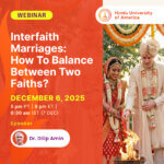 Interfaith Marriages How To Balance Between Two Faiths